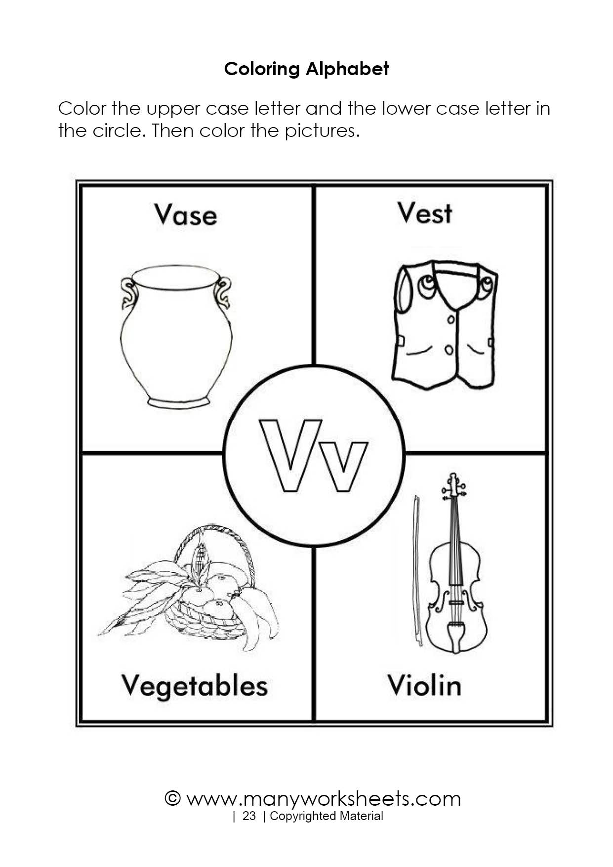 Alphabet Coloring And Tracing Worksheets Letter V Dot To Dot Name Alphabet Coloring And Tracing Worksheets Letter V Dot To Dot Name