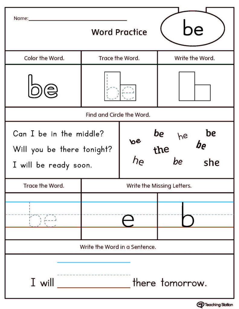 Teaching Station Letter D Tracing And Writing Printable Worksheet - Dot ...