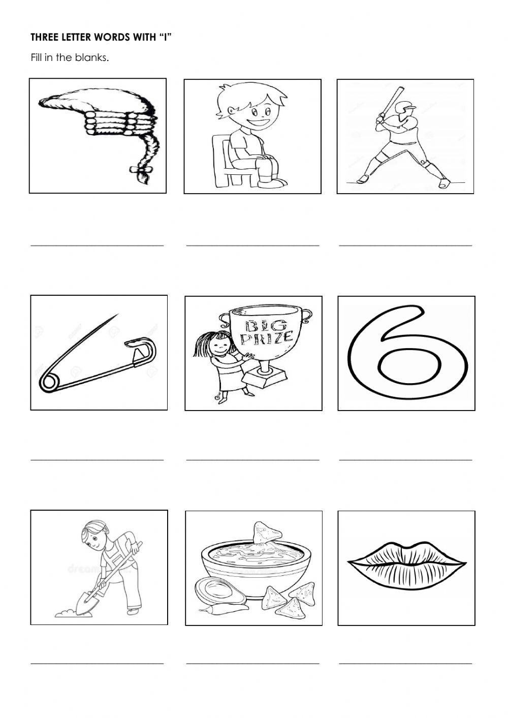 Three Letter Words Tracing Worksheets Dot To Dot Name Tracing Website