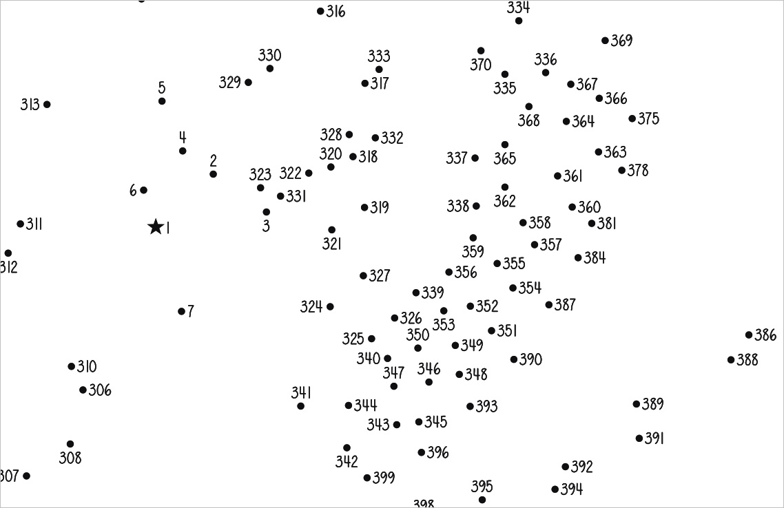 Anti Stress Dot To Dot - Dot to Dot Name Tracing Website