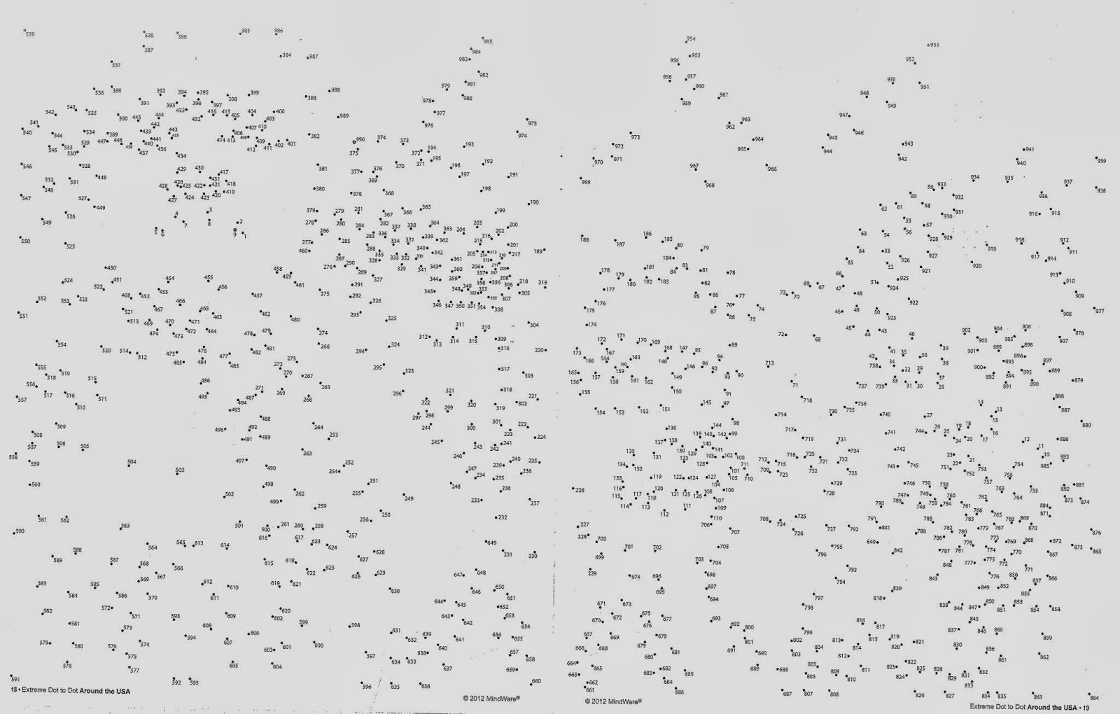 1000 Dot To Dot Big W Dot To Dot Name Tracing Website