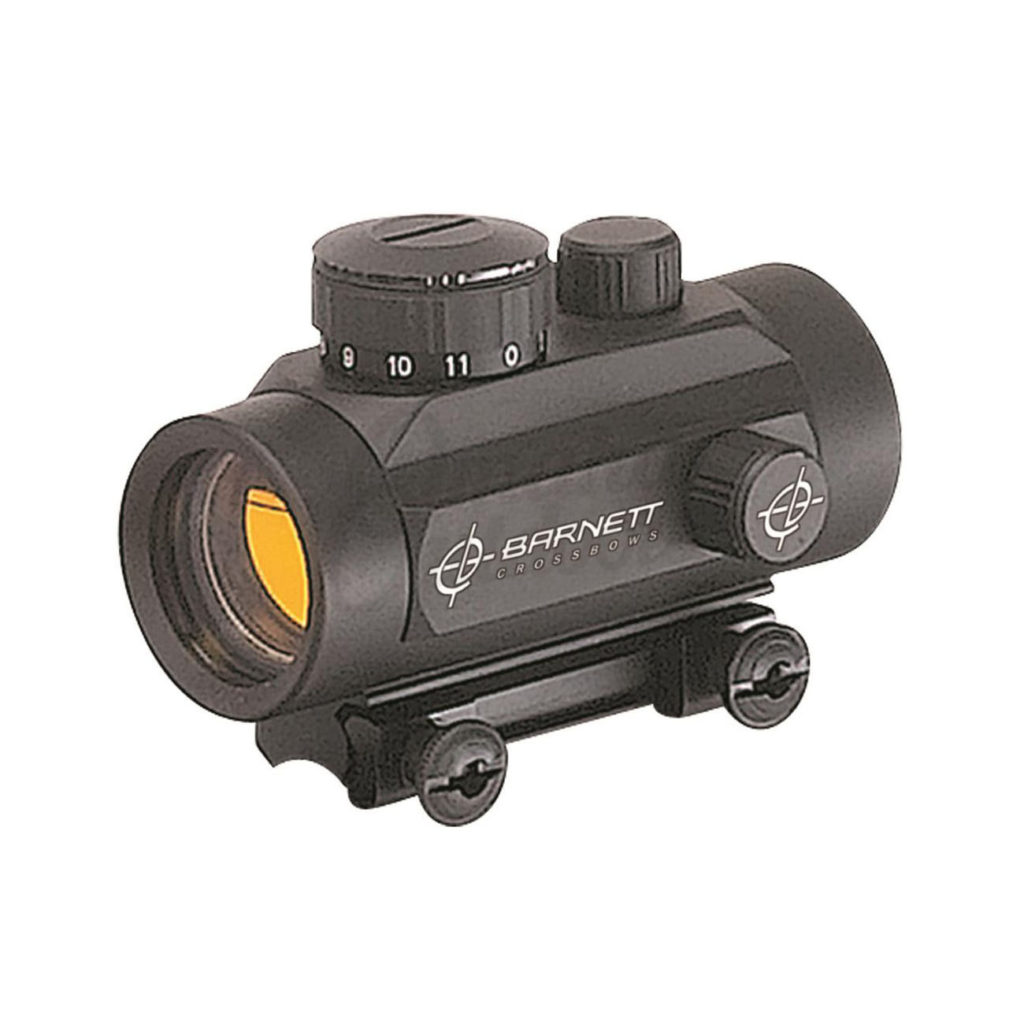 How To Sight In A Barnett Red Dot Scope - Dot to Dot Name Tracing Website