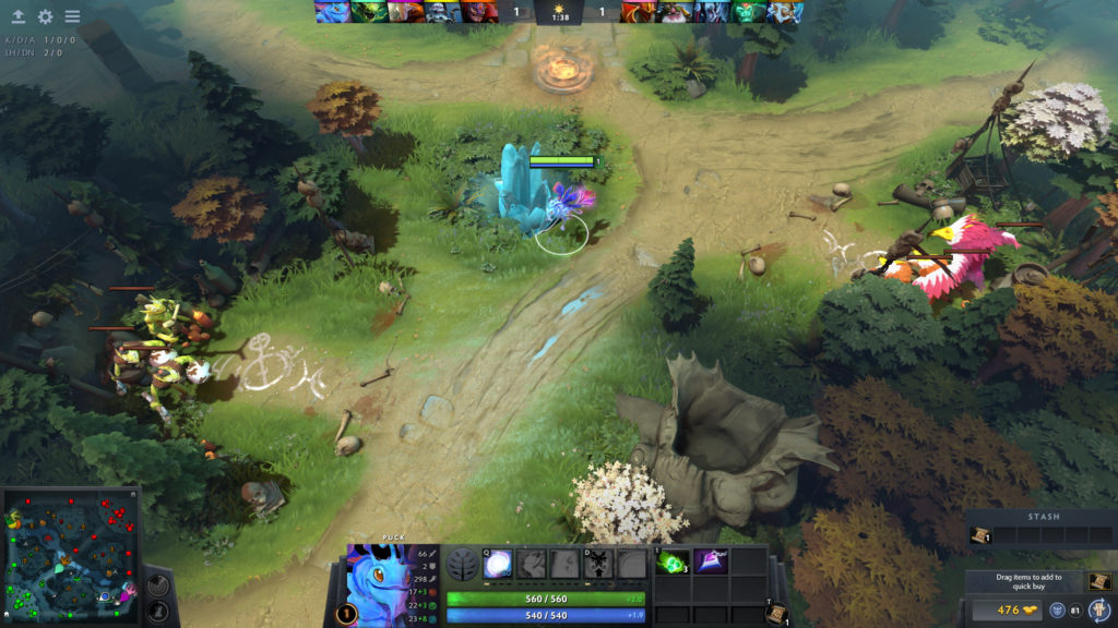 How To Find A Game In Dota 2 - Dot to Dot Name Tracing Website