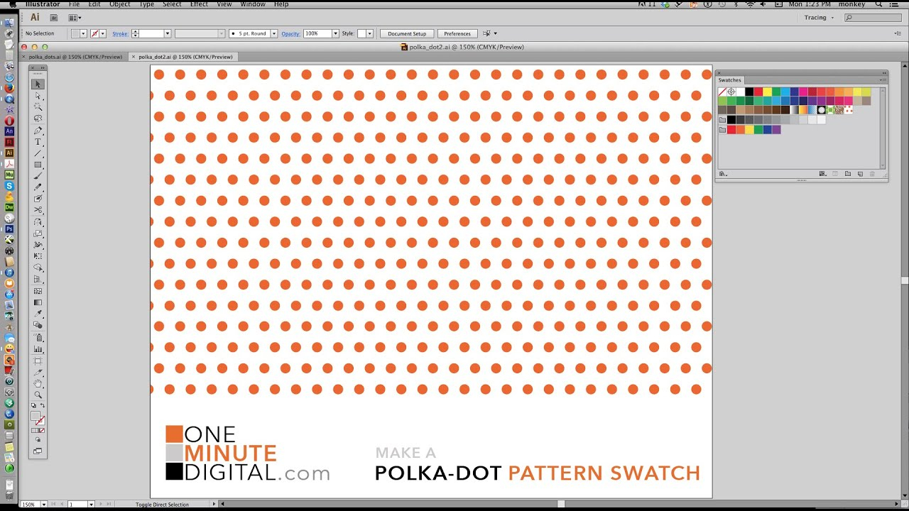 How To Make Dot Grid Paper In Illustrator Dot To Dot Name Tracing Website How To Make Dot Grid Paper In Illustrator Dot To Dot Name Tracing Website